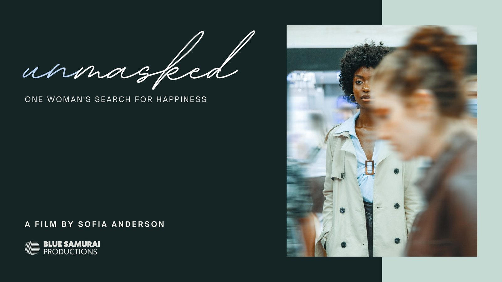 Free, customizable TV & film templates | Canva