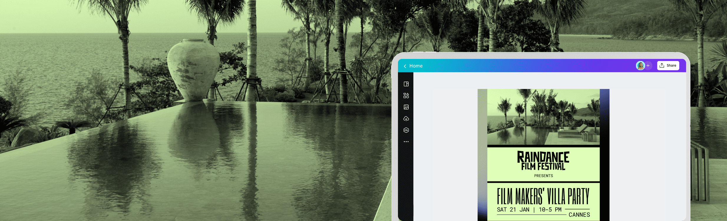 How Raindance Film Festival improved remote collaboration tenfold