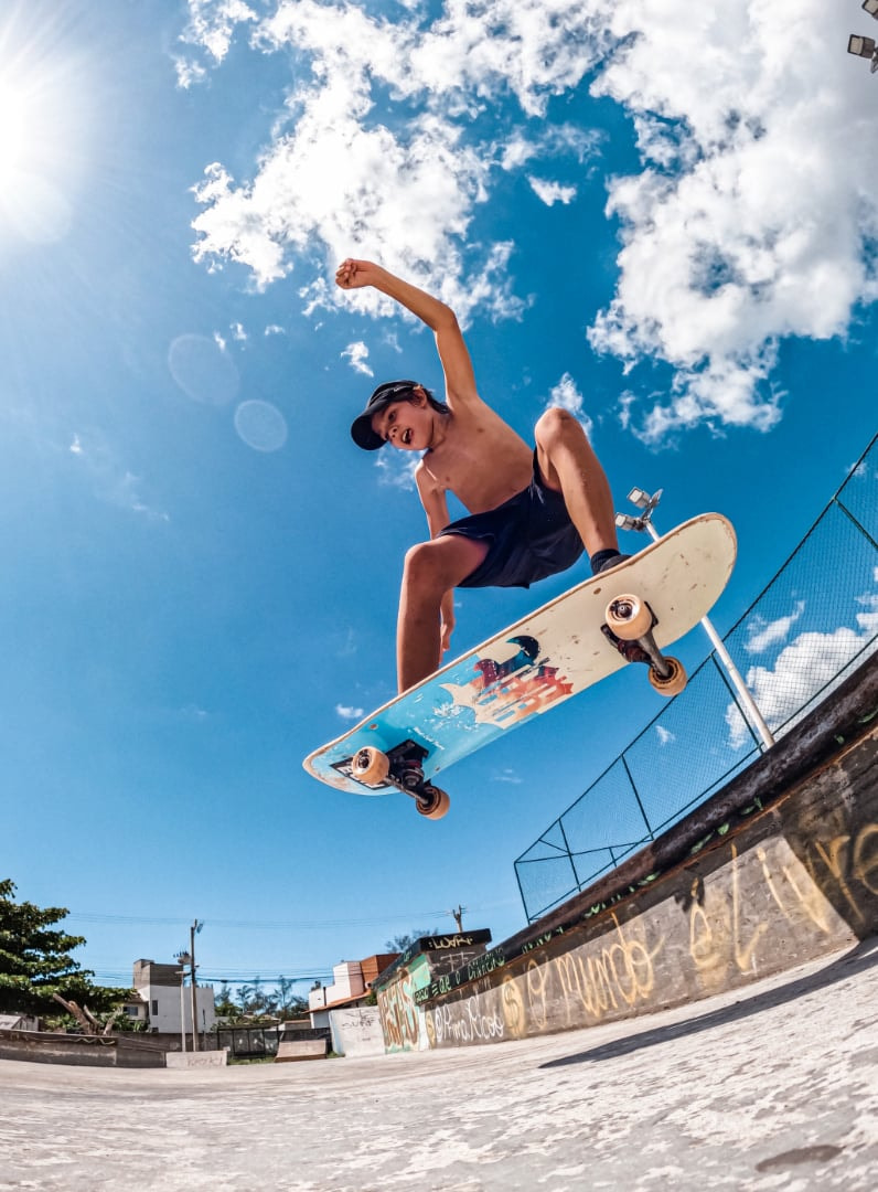 The ultimate guide to improving your photography