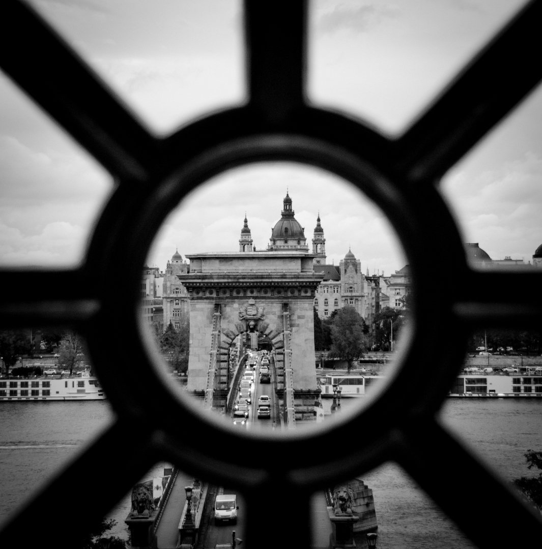 The ultimate guide to improving your photography