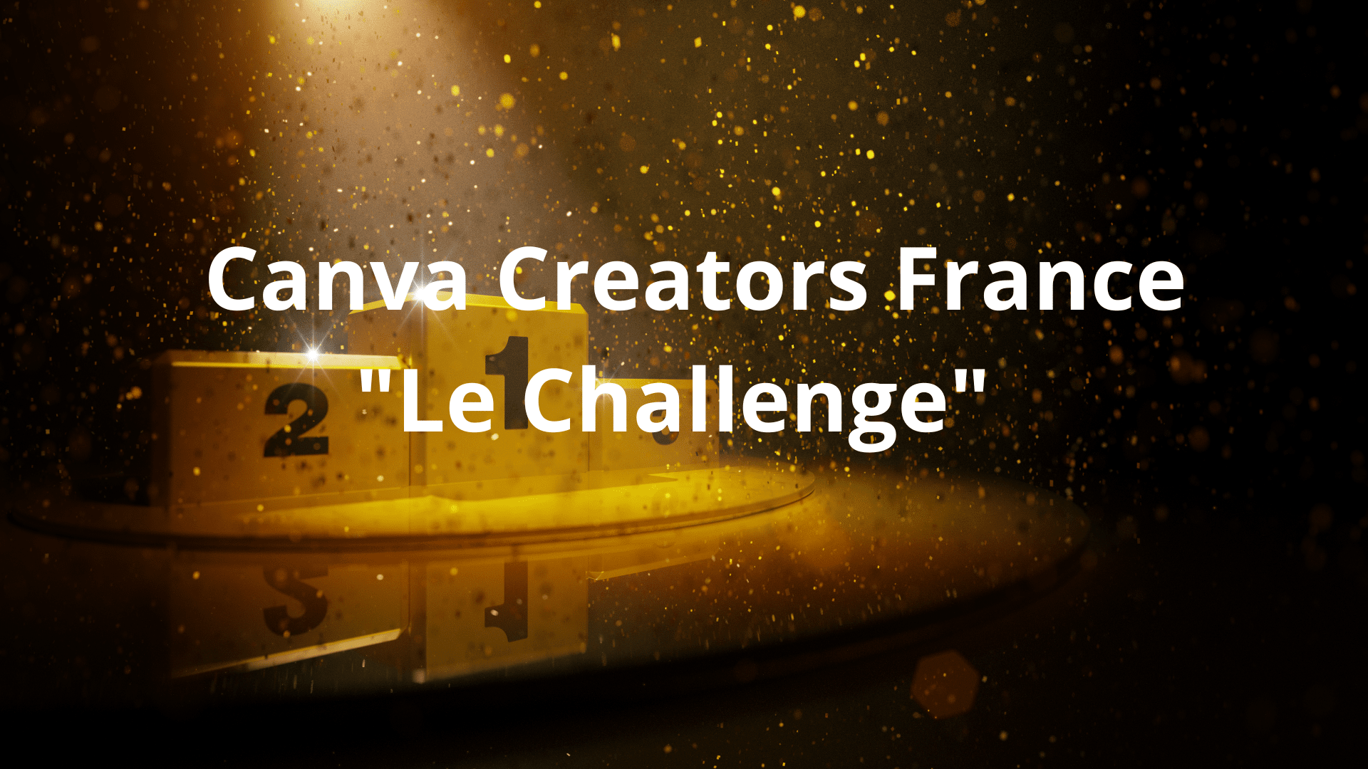 Concours de graphisme Canva Creators : le palmarès du “Challenge Apéro ...