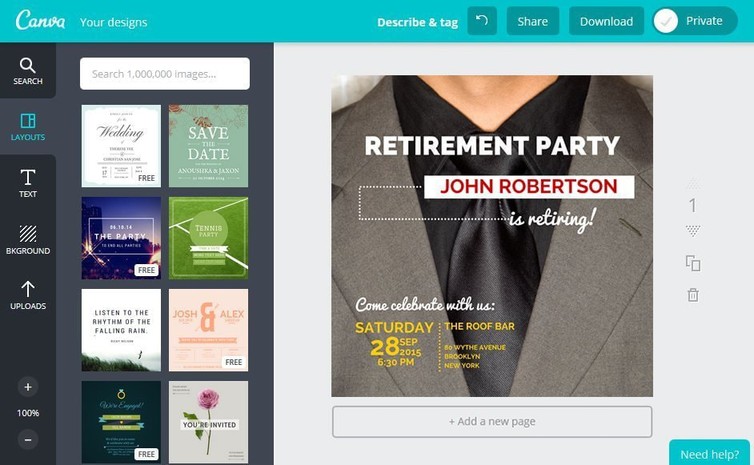 Retirement Party Invitations Online Virtual Retirement Party Invite