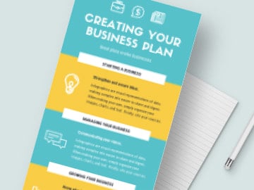 Create beautiful graphics with Canva