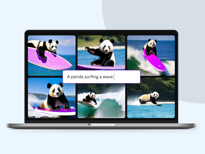 Create beautiful graphics with Canva