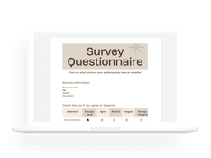 Create beautiful graphics with Canva