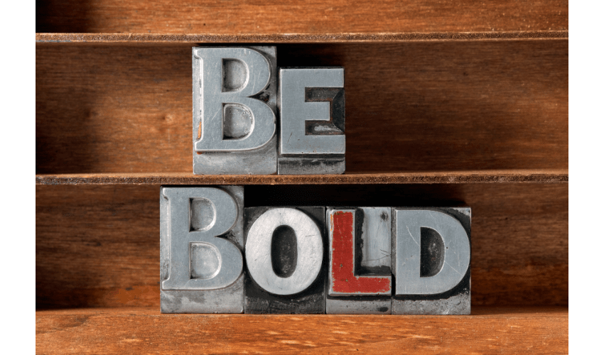 How to customize fonts to improve your designs