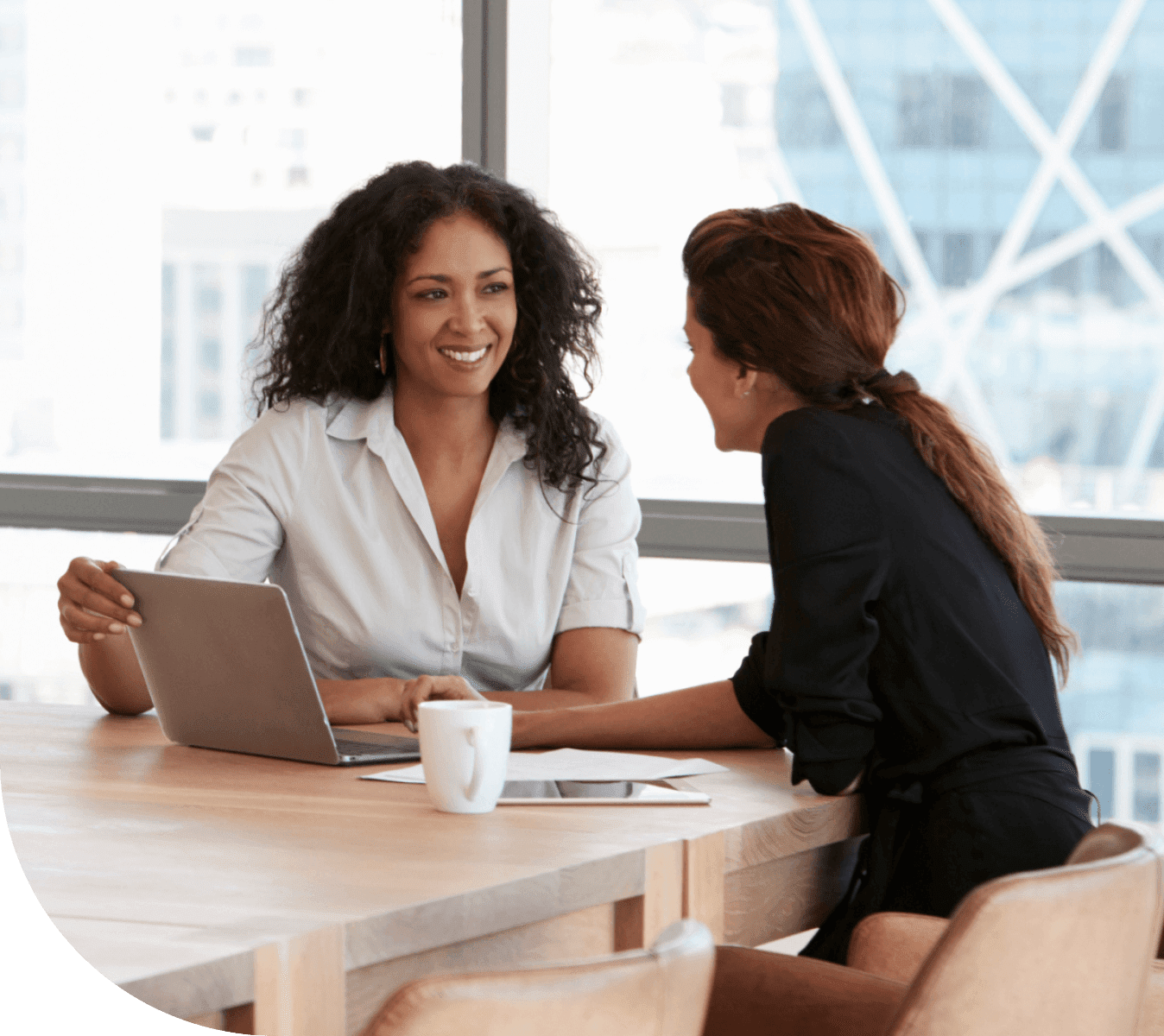 Canva - Pusat Kepercayaan - Privasi