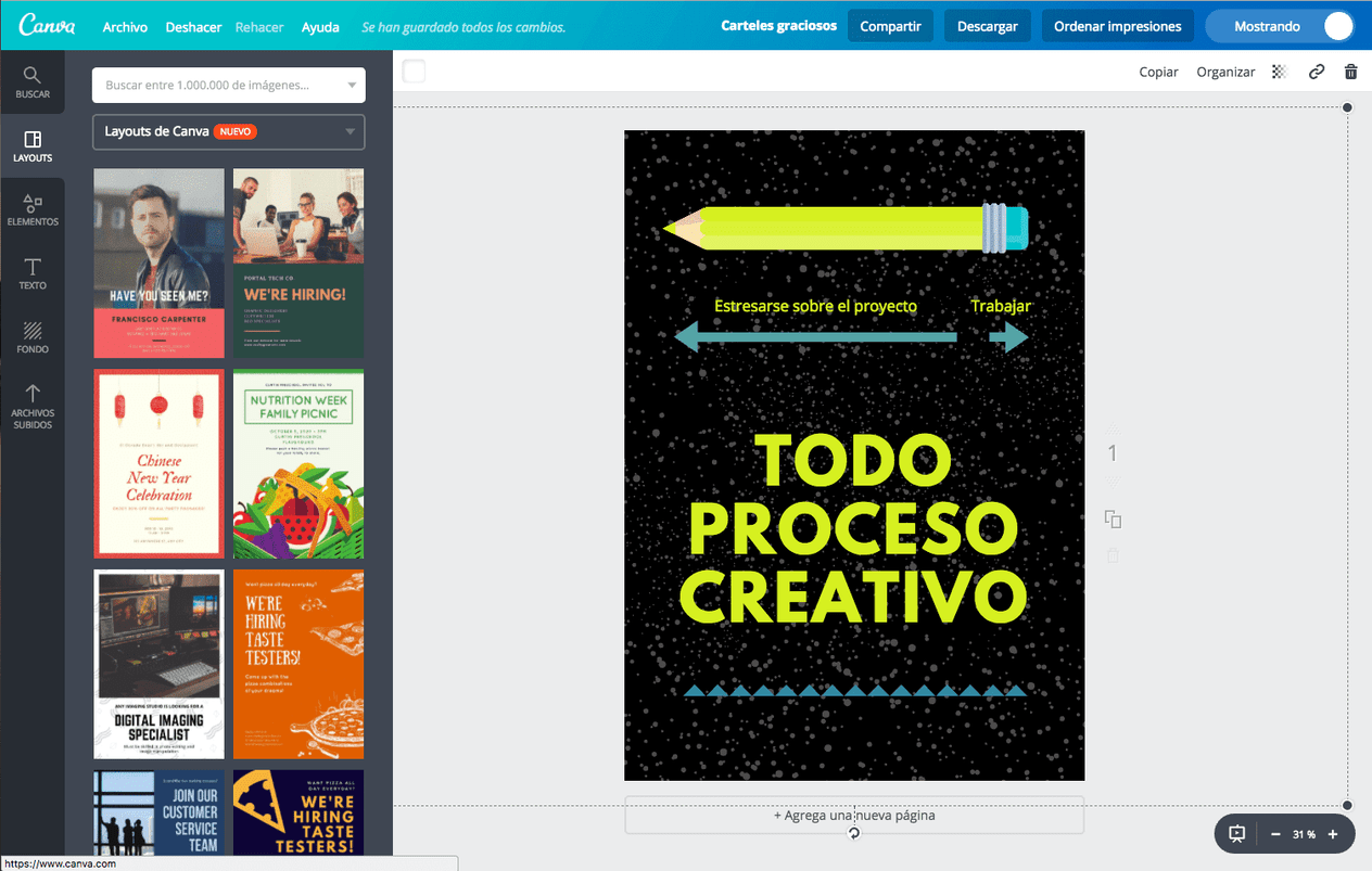 Carteles Chistosos Para Compartir Frases Chistosas