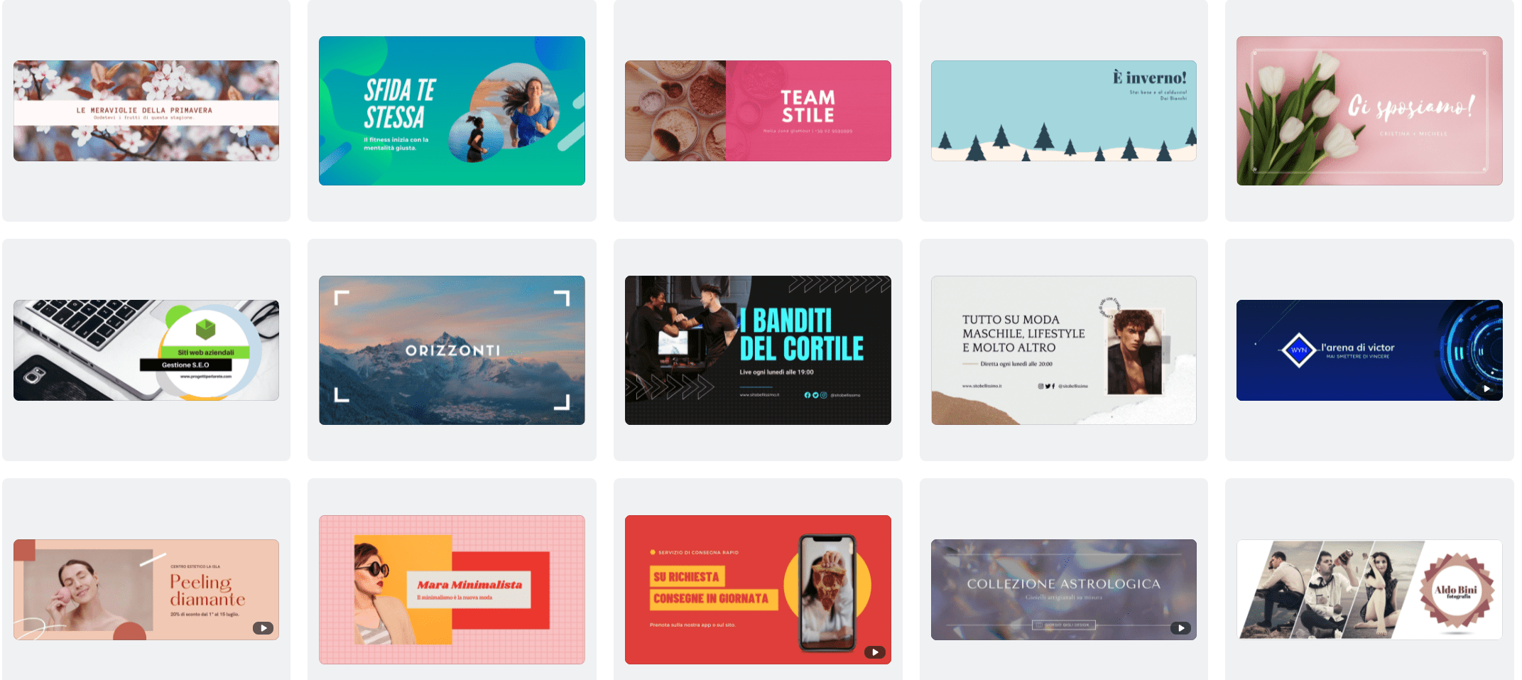 Come creare una copertina Facebook gratis in soli 5 minuti | Canva
