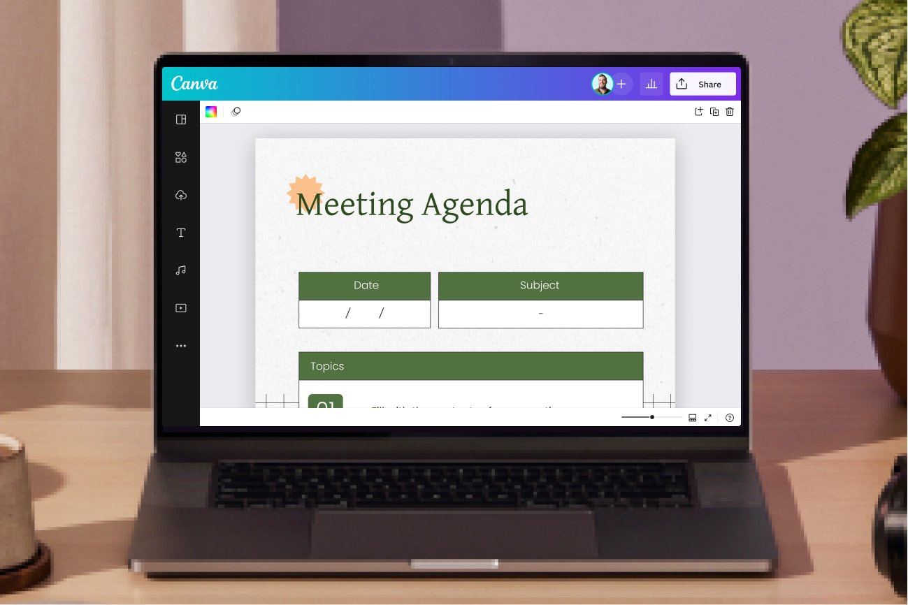 Gratis online formulier maken - Formulier op maat | Canva