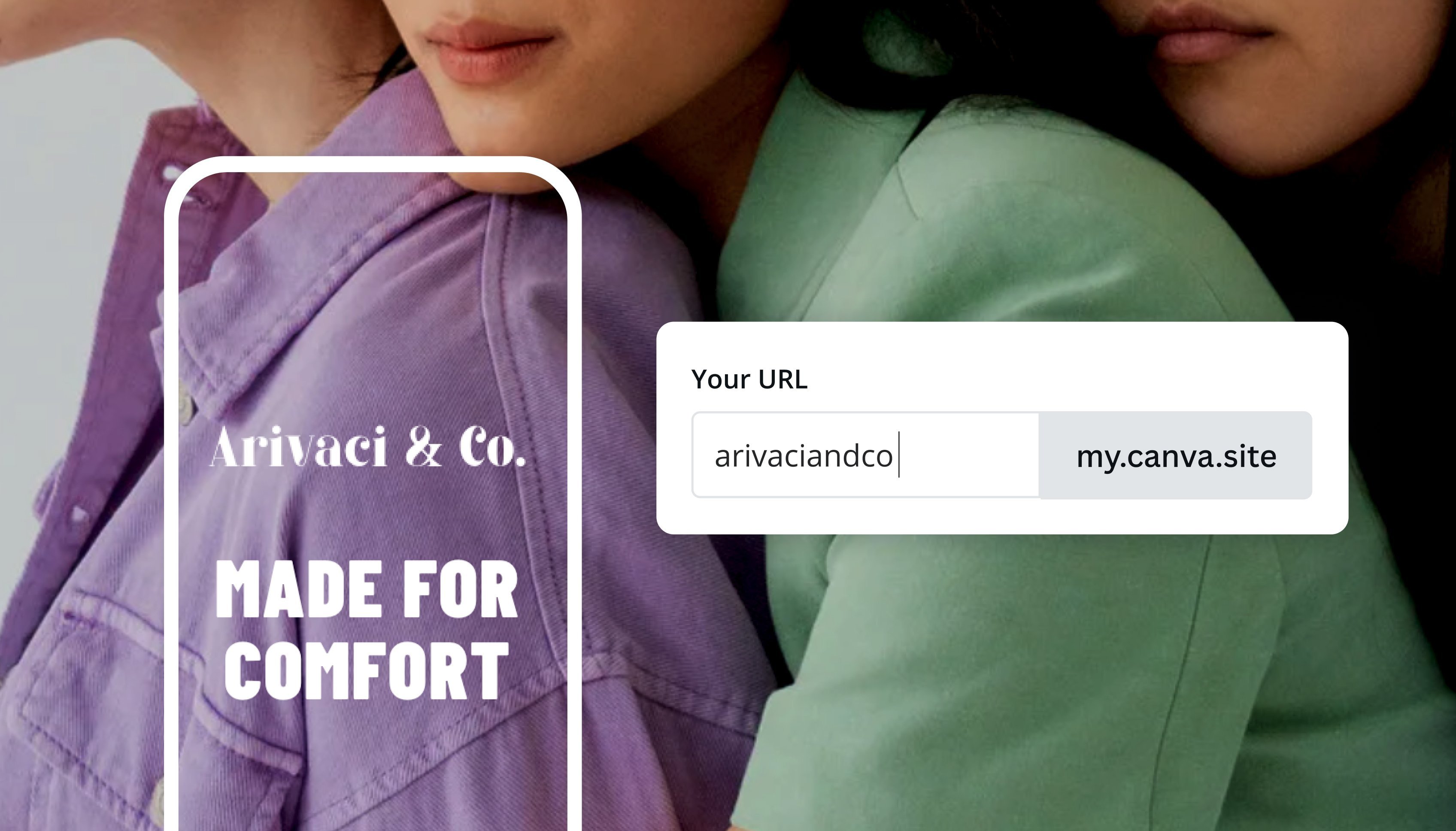 Criador de Landing Pages Gratuito | Canva