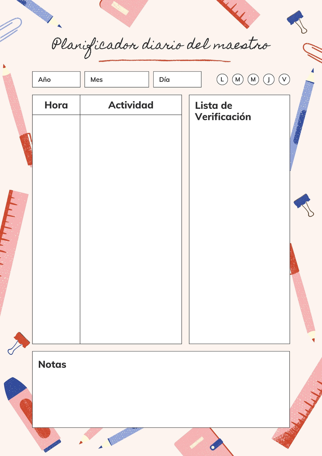 Equipa tu salón de clases con las plantillas y los recursos de Canva ...