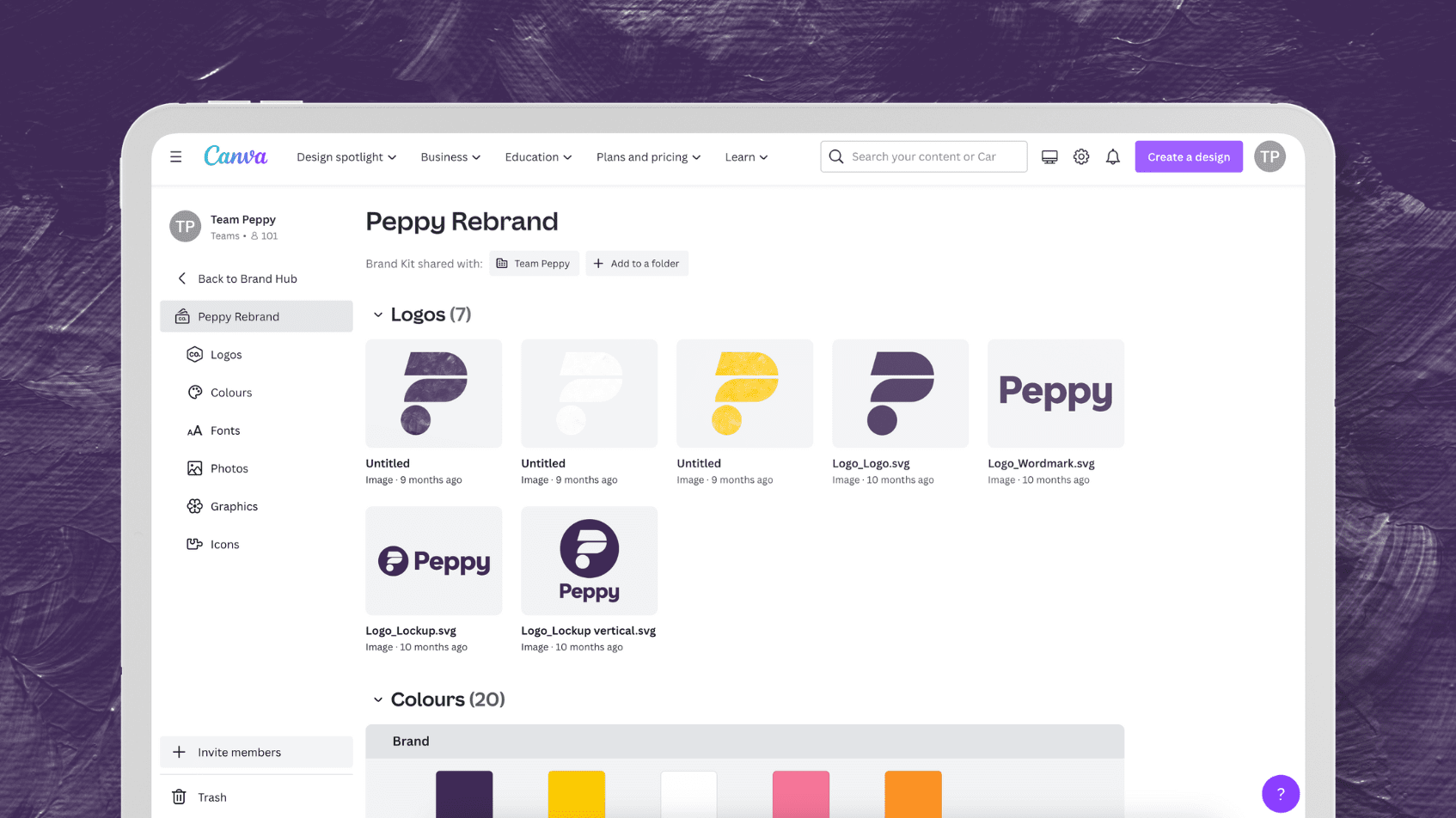 How remote-first organization Peppy scaled and enabled teams to ...