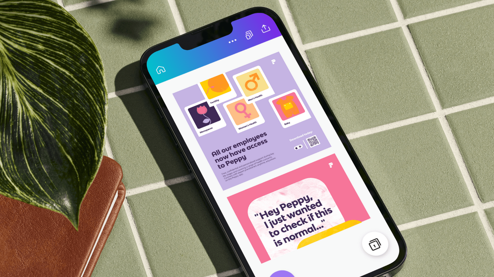 How remote-first organization Peppy scaled and enabled teams to collaborate across multiple ...