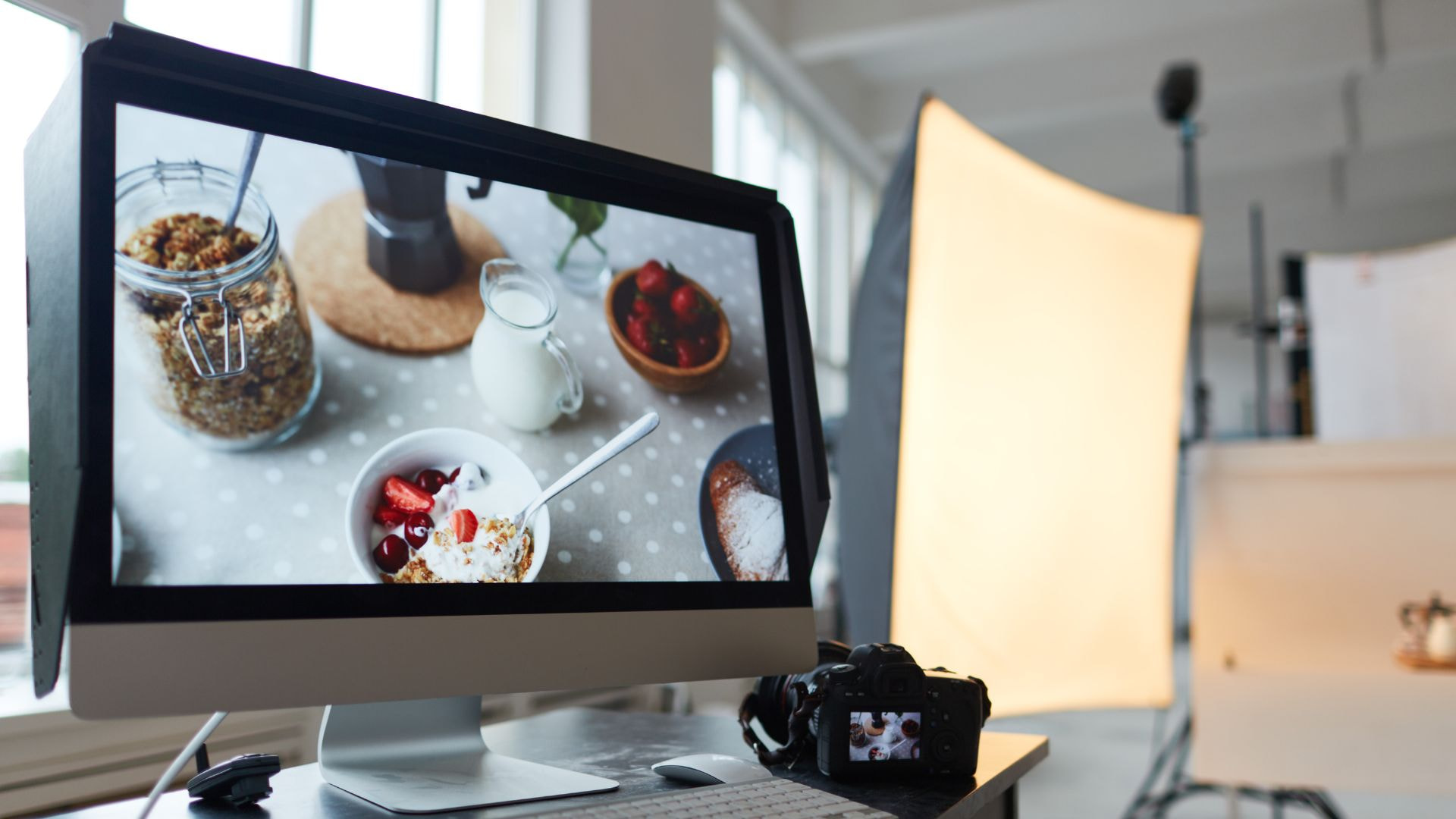 Make your product photography pop with these tips