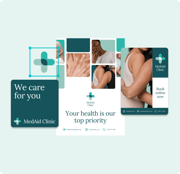 Marketing Solutions for Healthcare & Hospitals | Canva