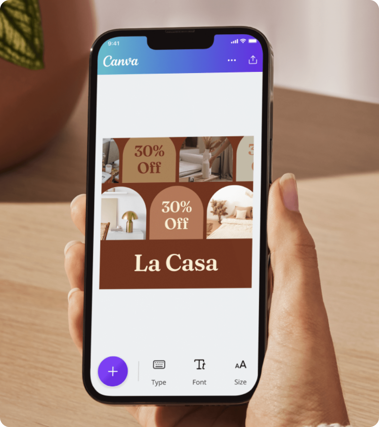 Retail Marketing Solutions for Stores & Brands | Canva