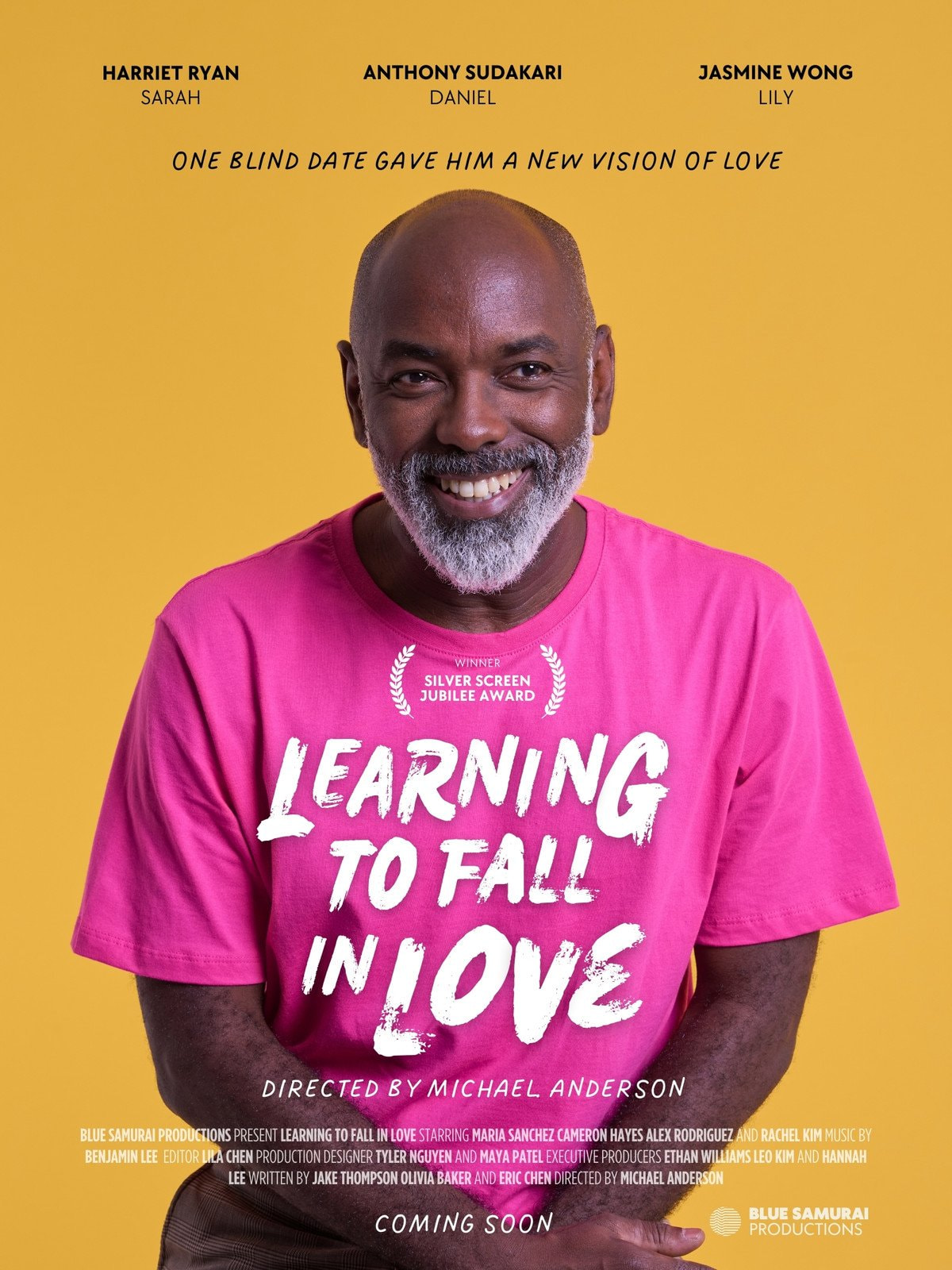 Free, customizable TV & film templates | Canva