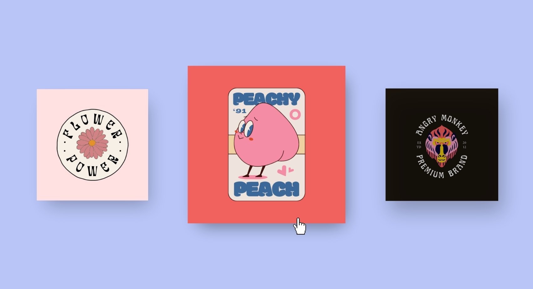 Crea y diseña logos de insignia fabulosos gratis | Canva