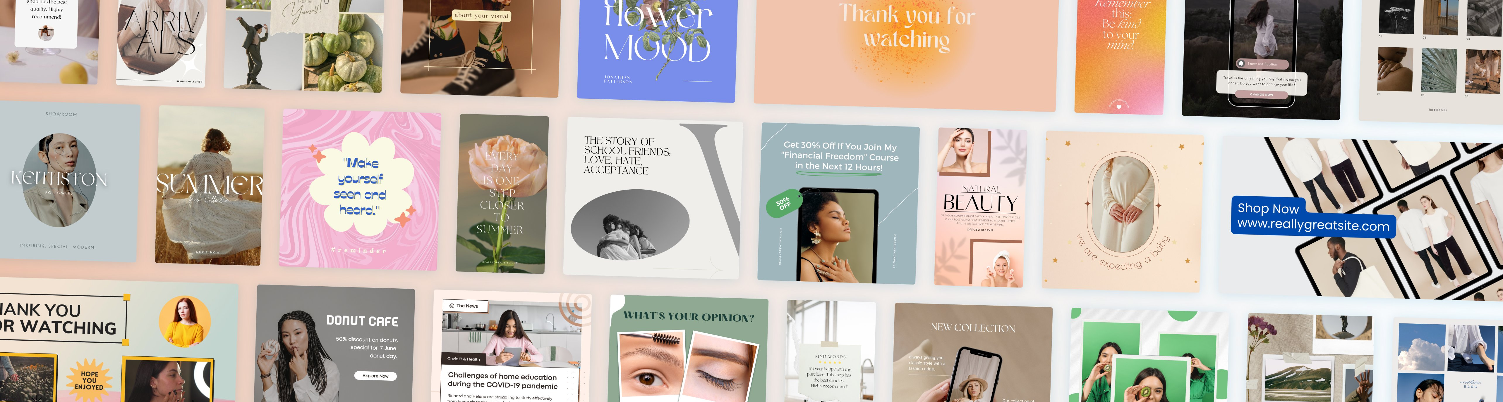 Crea vídeos con animaciones profesionales y llamativas con Canva