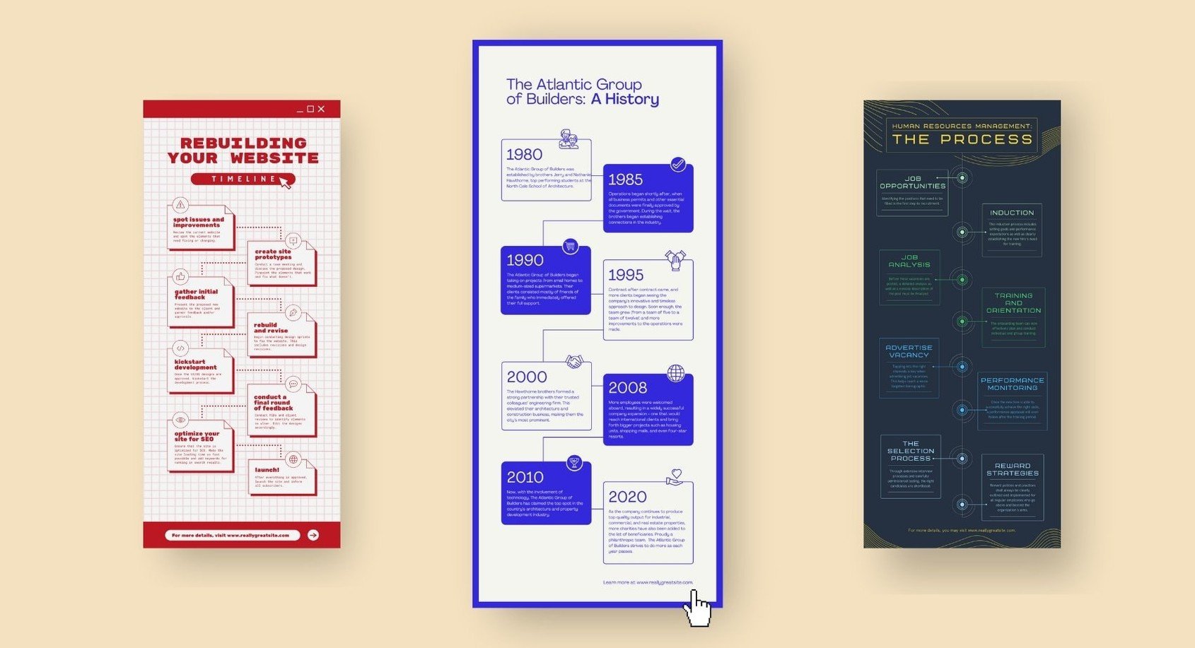 Etapas De La Historia Del Archivo Timeline Timetoast HISTORIA DE LA