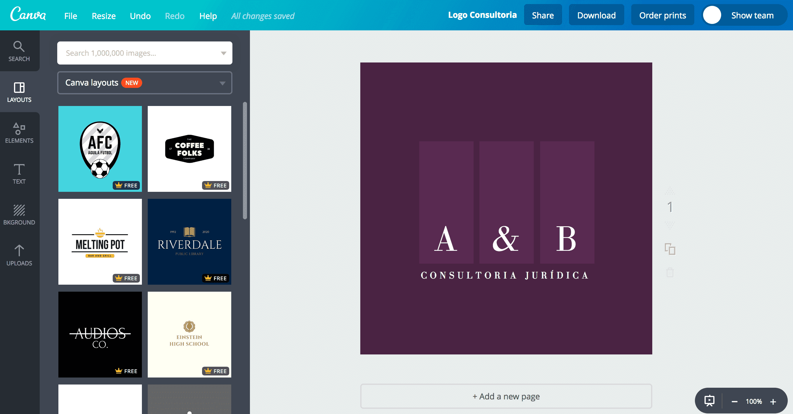 Logotipo Do Software De Gerenciamento De Projetos Gestao Projetos Logo