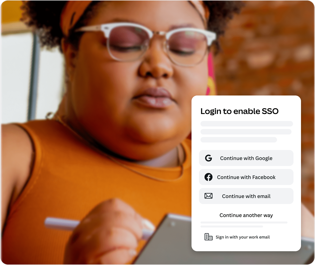 Get Canva for your K-12 school or district - 100% free.