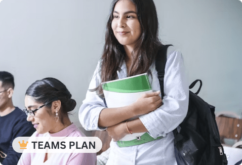 Get Canva for your K-12 school or district - 100% free.