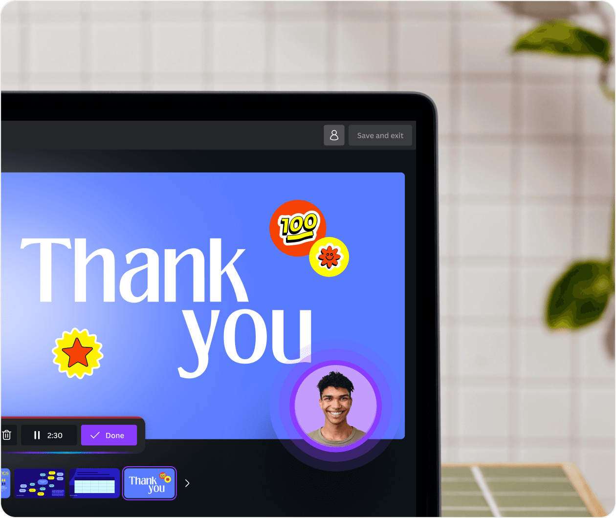 Get Canva for your K-12 school or district - 100% free.