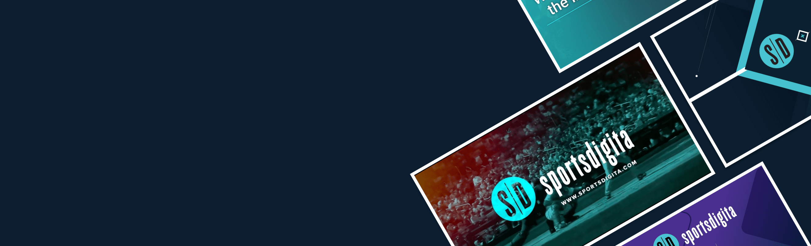 How a sports technology firm uses Canva for Teams