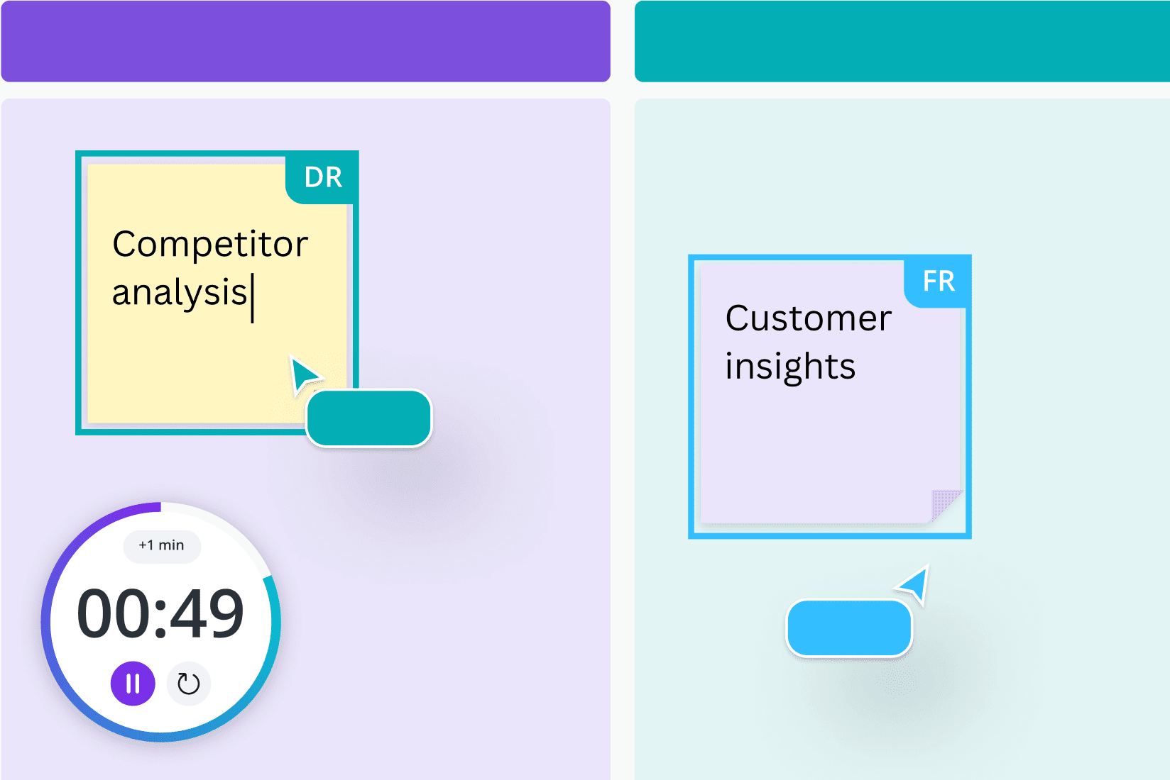 Canva for Teams - An all-in-one workplace design solution