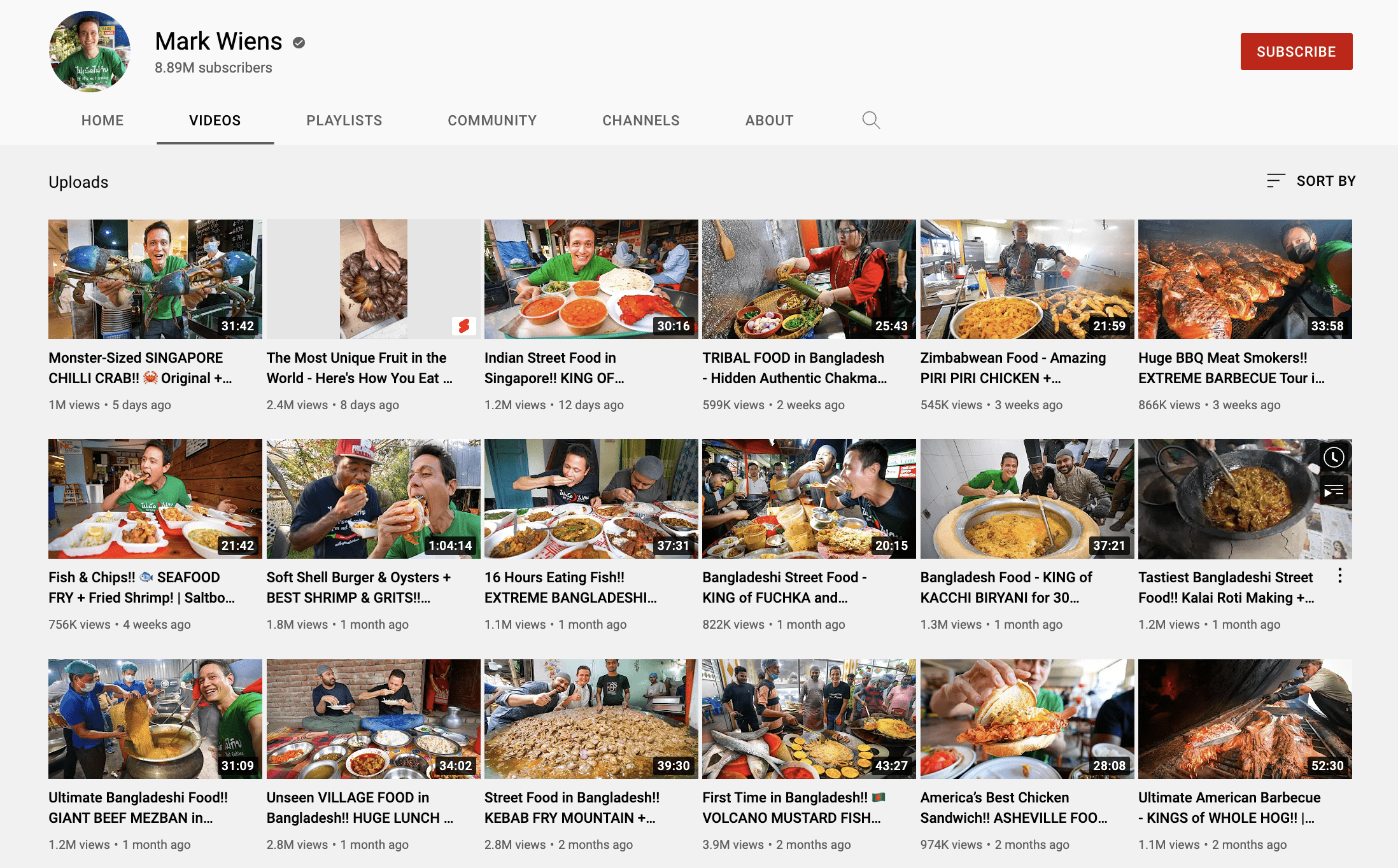 YouTube Marketing 101: Best Practices and Video Ideas | Canva
