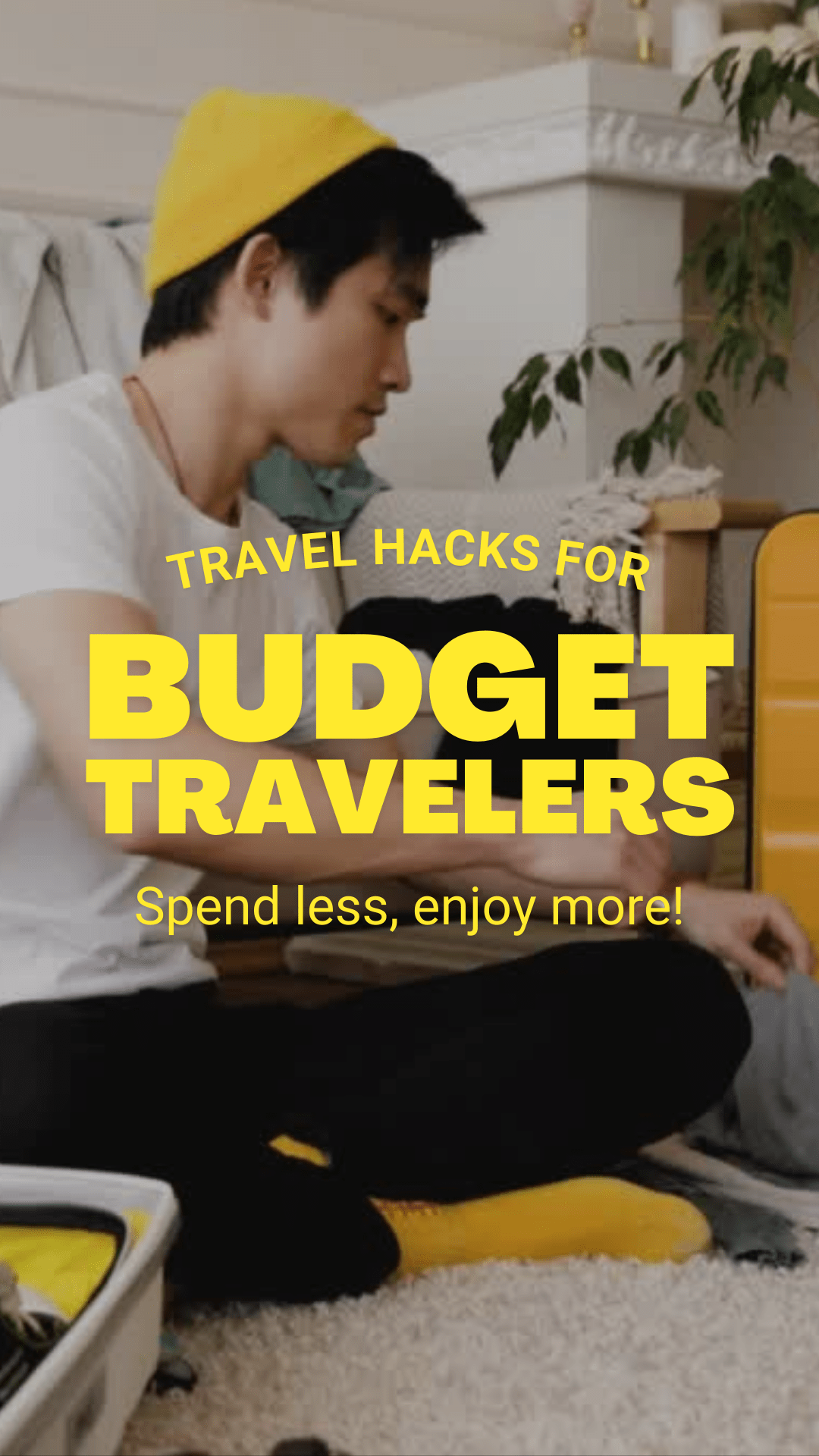 55+ Ultimate YouTube video ideas to level up your vlog