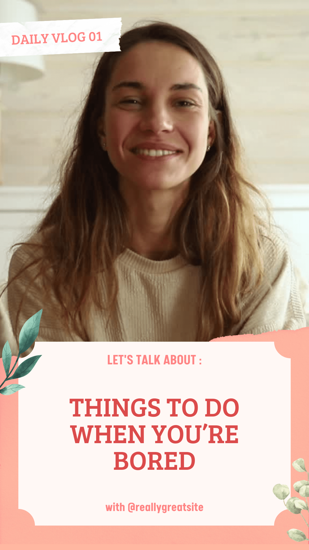 55+ Ultimate YouTube video ideas to level up your vlog