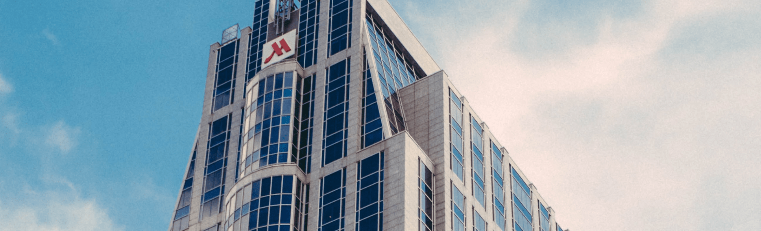 How Marriott International uses Canva Enterprise for consistent branding