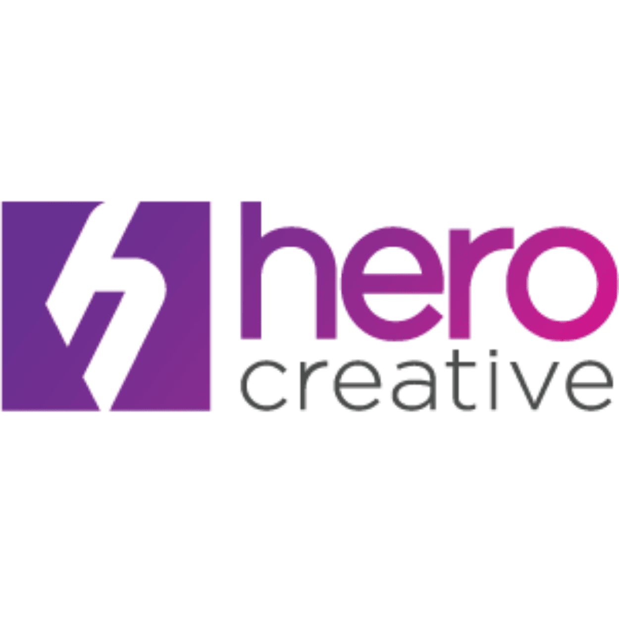 Hero Creative - Creative Agency Case Study | Canva for Teams