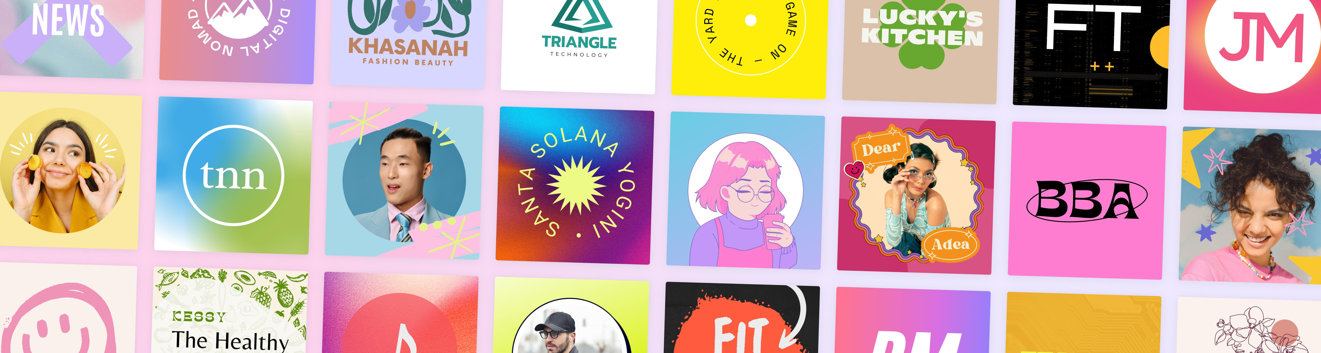 YouTube Logo Oluşturucu: Online & Ücretsiz | Canva