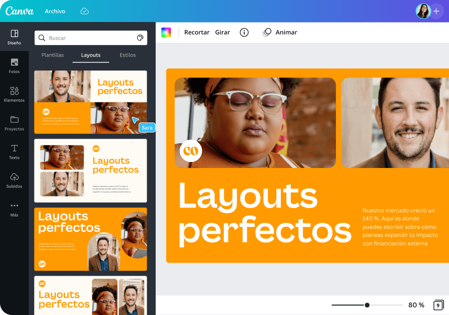 Canva Crear: Marca una nueva era