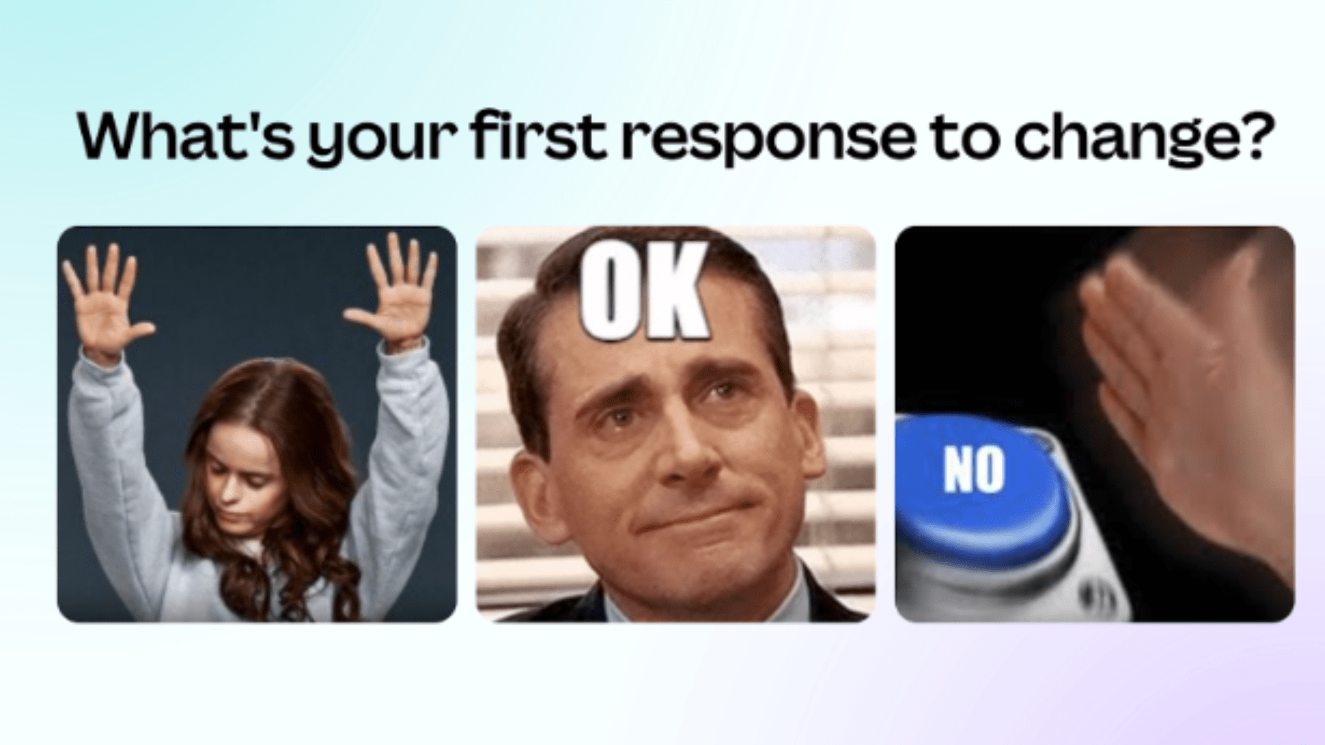 Revolutionizing workplace communications: Engaging internal teams in a ...