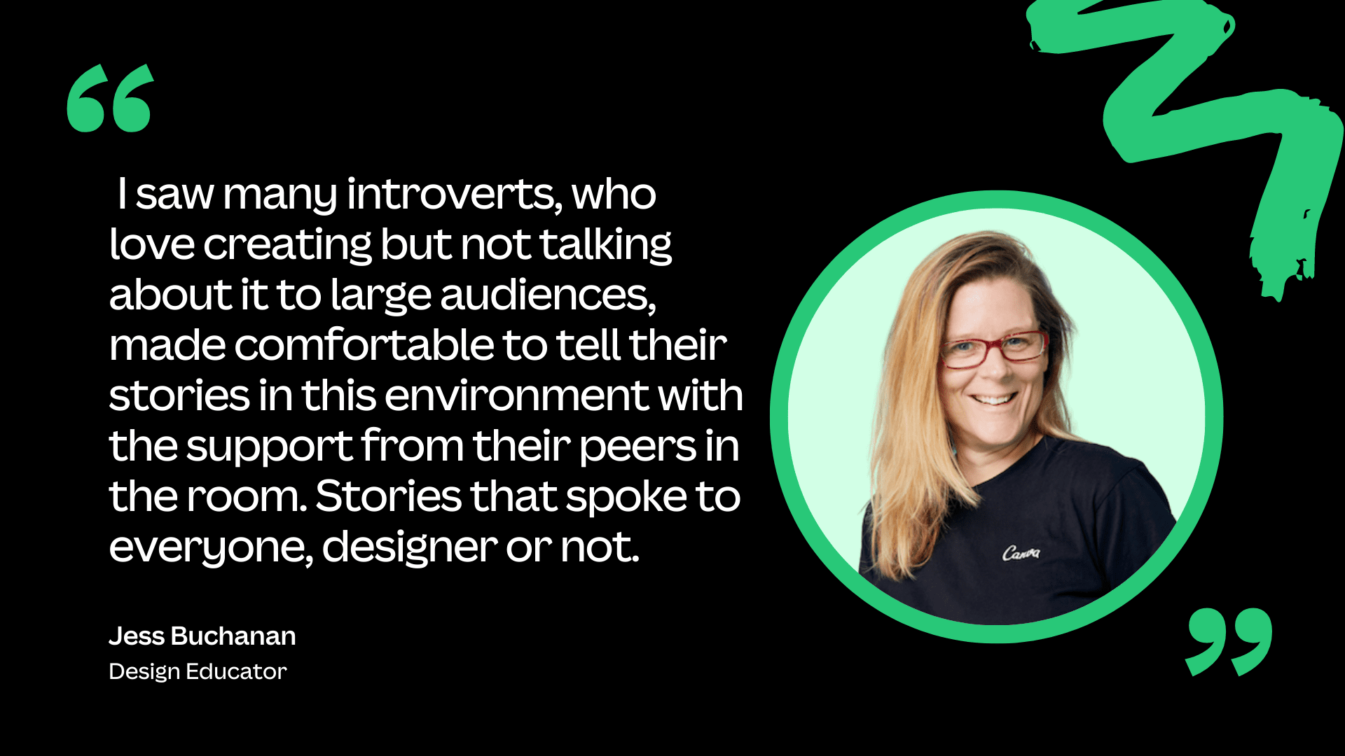 Our top takeaways from The Design Conference