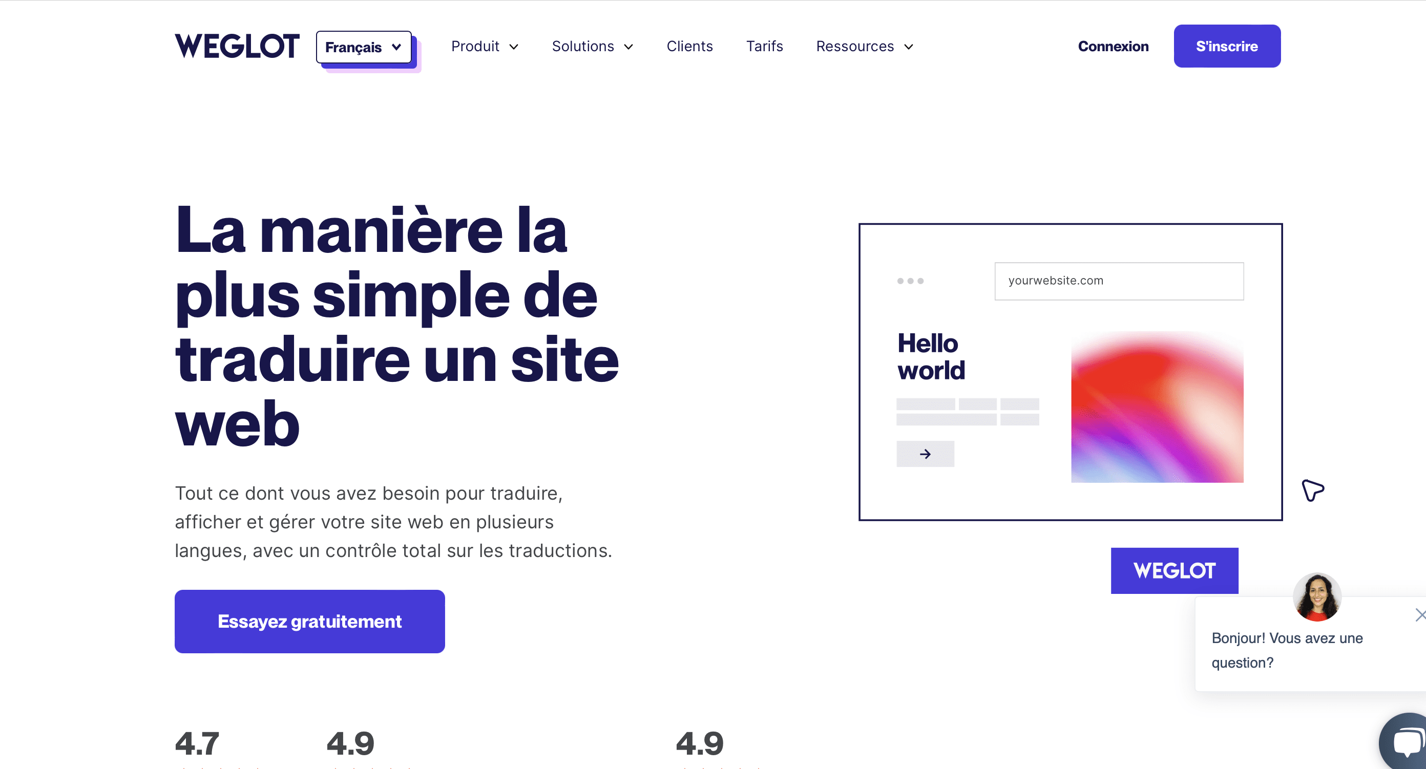 Les meilleurs traducteurs en ligne gratuits | Canva