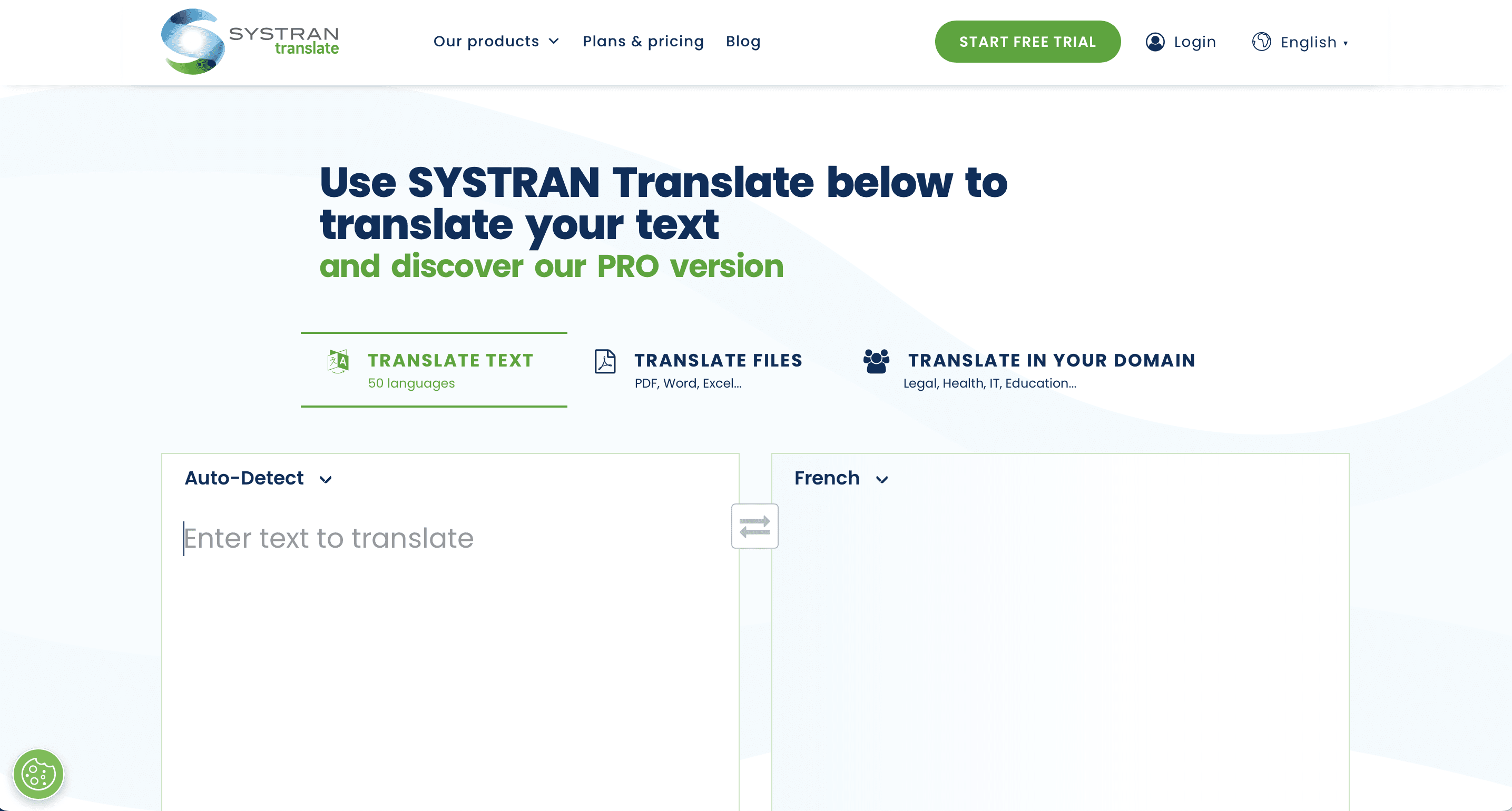 Les meilleurs traducteurs en ligne gratuits | Canva