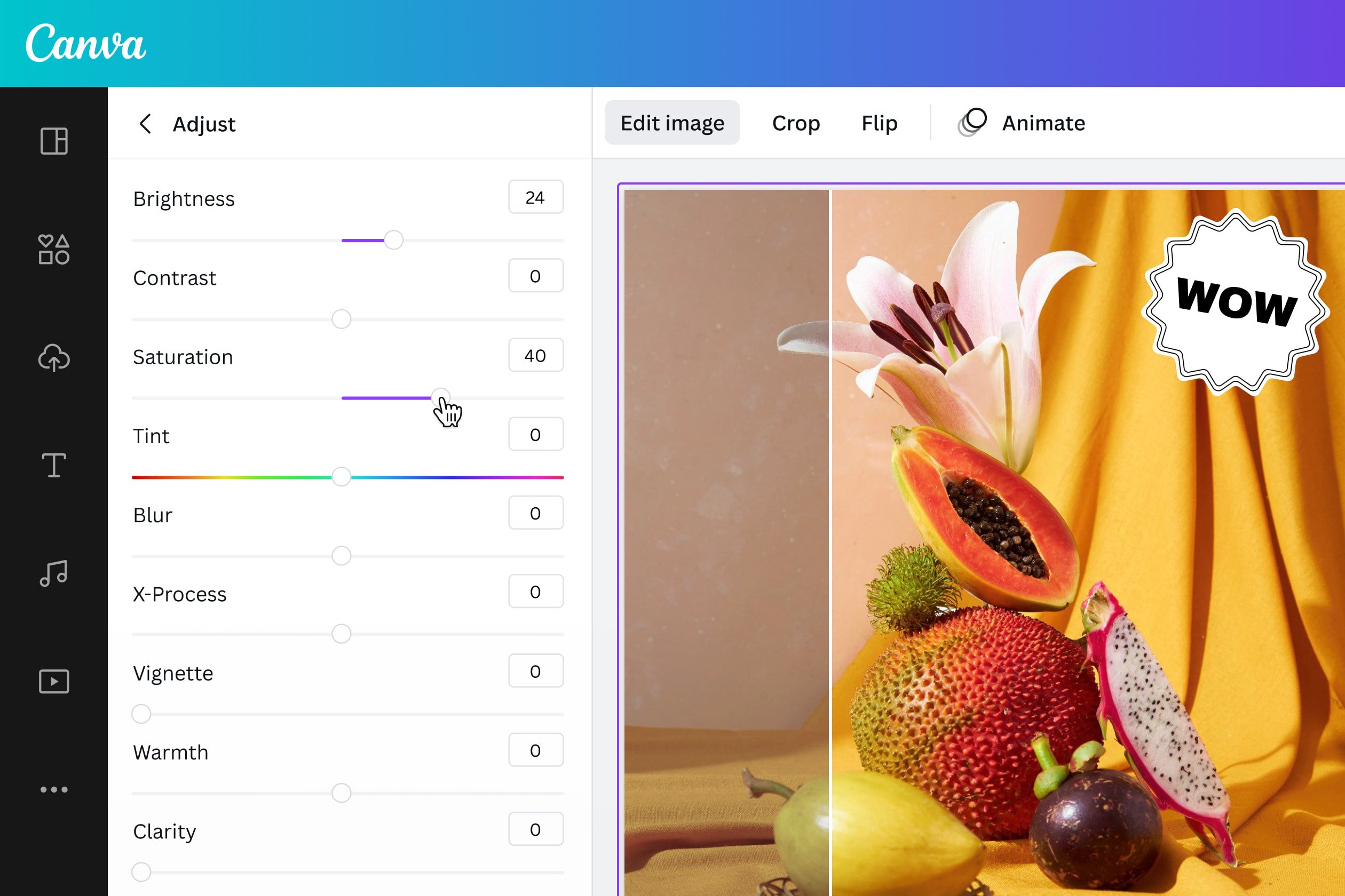 Conversor gratuito JPG a PNG: Convierte imágenes JPG a PNG | Canva