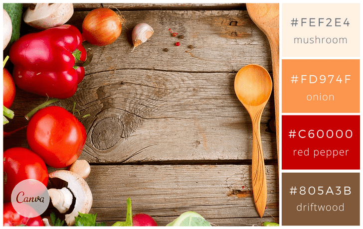 100 Kombinasi Warna Brilian dan Cara Menggunakan pada Desain - Canva