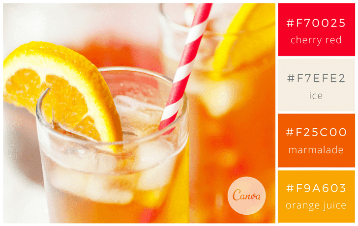 100 Kombinasi Warna Brilian dan Cara Menggunakan pada Desain - Canva