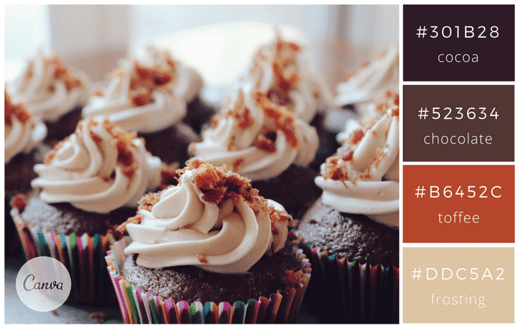 100 Kombinasi Warna Brilian dan Cara Menggunakan pada Desain - Canva