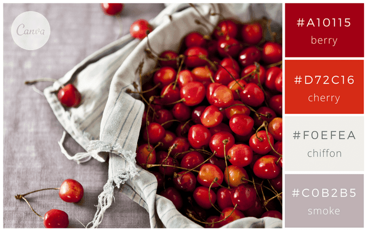 100 Kombinasi Warna Brilian dan Cara Menggunakan pada Desain - Canva