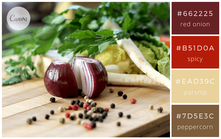 100 Kombinasi Warna Brilian dan Cara Menggunakan pada Desain - Canva