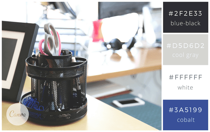 100 Kombinasi Warna Brilian dan Cara Menggunakan pada Desain - Canva