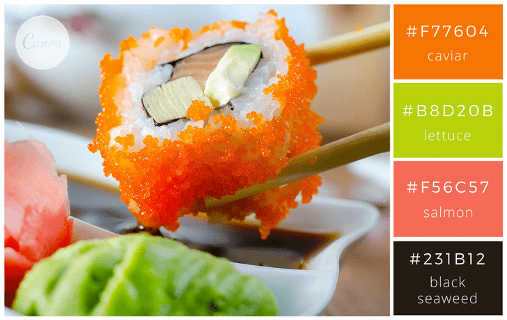 100 Kombinasi Warna Brilian dan Cara Menggunakan pada Desain - Canva